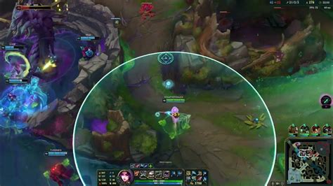 Miss Fortune Just Cant Get Enough Youtube