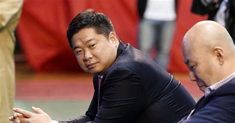 Ss포토 Lg 현주엽 감독 착잡하구만