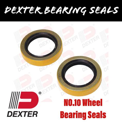 Usa Wheel Bearings And Caps Randm Trailer Spares