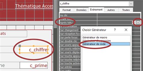 Transmettre Des Donn Es Entre Excel Et Access En Vba