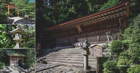 京都景點｜宇治上神社｜日本現存最古老的神社．被綠意包圍的世界文化遺產 潔妮食旅生活