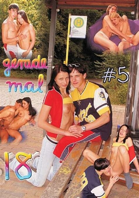 Gerade Mal 18 5 By Tino Media Hotmovies