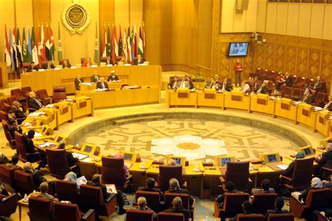 اجتماع طارئ لوزراء الخارجية العرب في 28 مايو الجاري