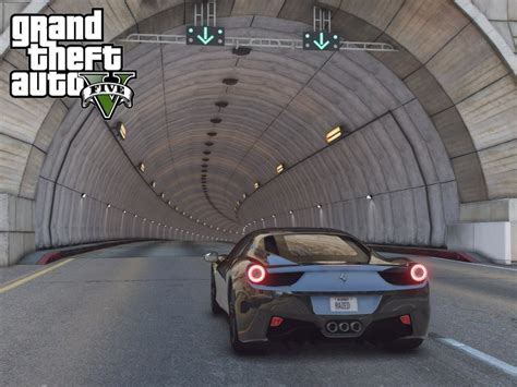 How to download GTA 5 NaturalVision Evolved graphics mod on PC (2023)