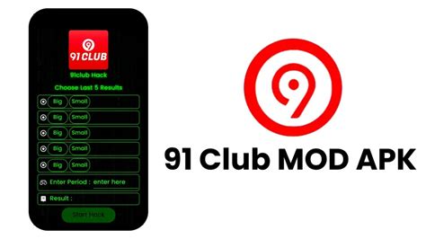 91 Club Hack Mod Apk Latest Working Version 2025
