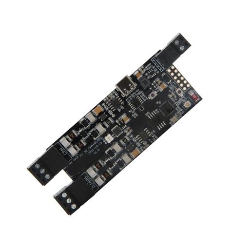 Wifi Bluetooth Compatible Lilygo Ttgo T Can485 Esp32 Can Rs 485 Board With Tf Ebay