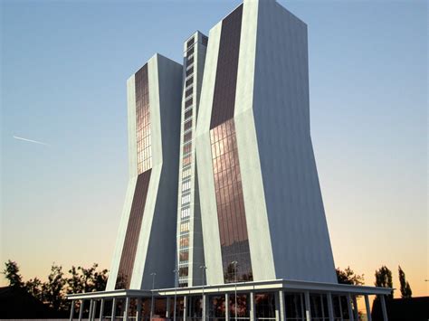 Archicad 16 Rendering Kumall