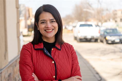 Silvana Tabares For 23rd Ward Committeman