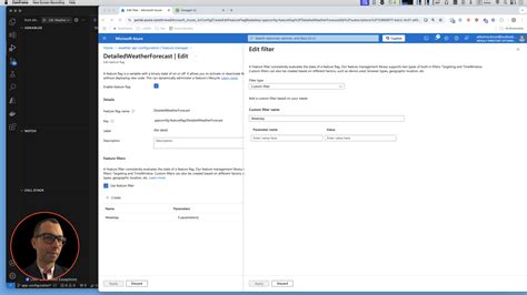 How To Manage Features In Net And C With Azure App Configuration