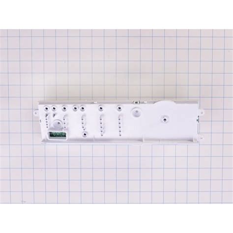 Electrolux Replacement Electronic Control Board For Washer Part