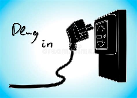 Draw Socket Stock Illustrations 260 Draw Socket Stock Illustrations Vectors Clipart