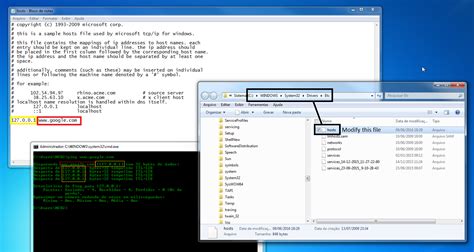Redirect Access Of A Program In Windows 7 Super User