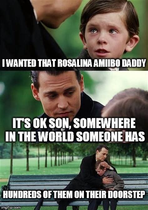 Amiibo Memes Video Games Amino
