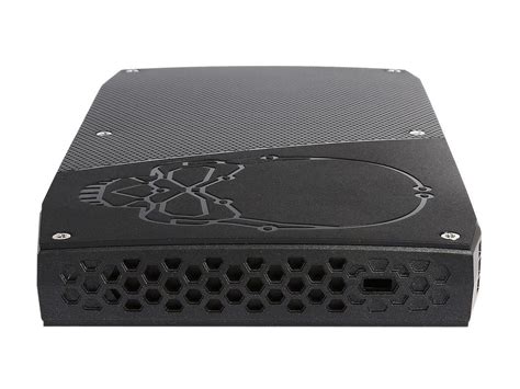 Intel Nuc Nuc I Kyk Mini Pc Htpc Intel Quad Core I Hq Upto Ghz Gb Ddr Gb Ssd