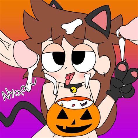 Rule 34 Bag Bag Of Cum Brown Hair Bukkake Candy Candy In Mouth Cat