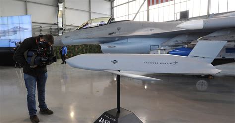 Reuters США готовы предоставить Украине ракеты Jassm