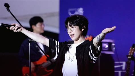 10cm 권정열 폰서트 봄이좋냐 230924 시흥갯골축제 어쿠스틱 음악제 Youtube