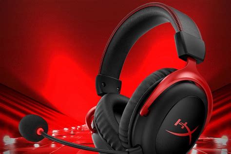 하이퍼엑스 클라우드2 무선 Cloud Ii 무선 게이밍 헤드셋 위시버킷