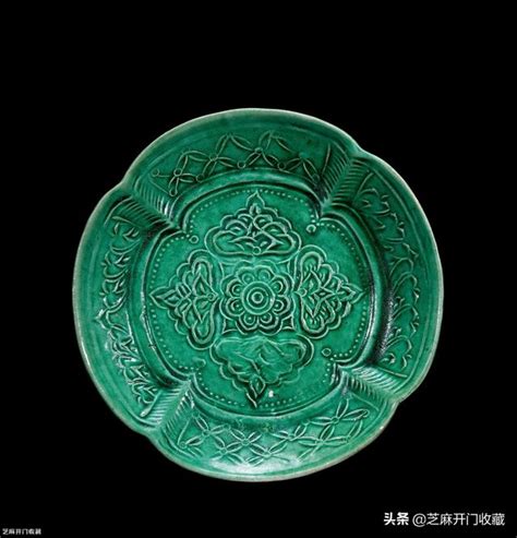 遼金瓷器精品鑑賞及價格參考 每日頭條