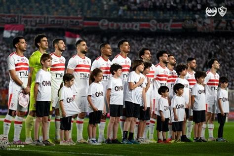 الزمالك ضد دريمز التعادل السلبي يحسم الشوط الأول الأسبوع