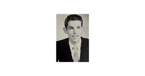 Ronald Dunn Obituary 1940 2022 Grove City Pa Butler Eagle