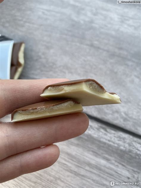 Шоколад Россия щедрая душа С кокосом и вафлей «Вкусное но очень сладкое сочетание белого и