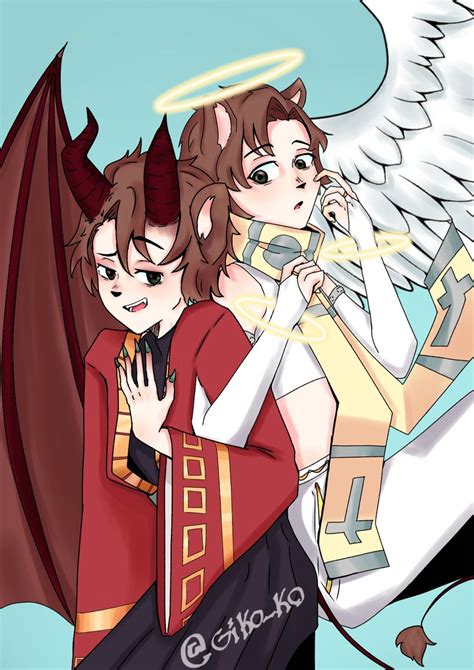 Giko Ko さんのイラストまとめ