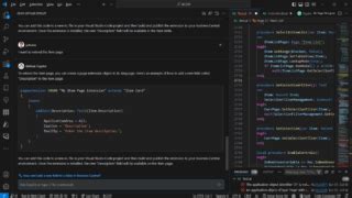 Dynamics Business Central Github Copilot Your Ai Pair Programmer
