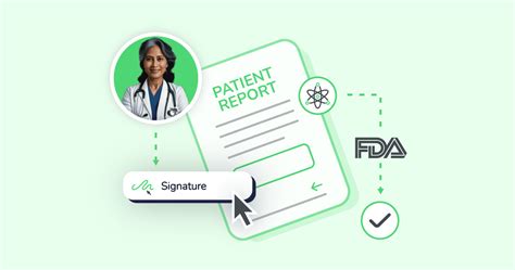 What Are The 21 Cfr Part 11 Requirements