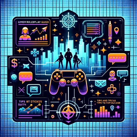 La Guía Definitiva Del Servidor Fivem Roleplay Consejos Y Trucos Para El éxito