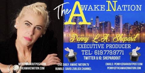 PENNY L A SHEPARD On Twitter OliLondonTV I Saw That Rolling