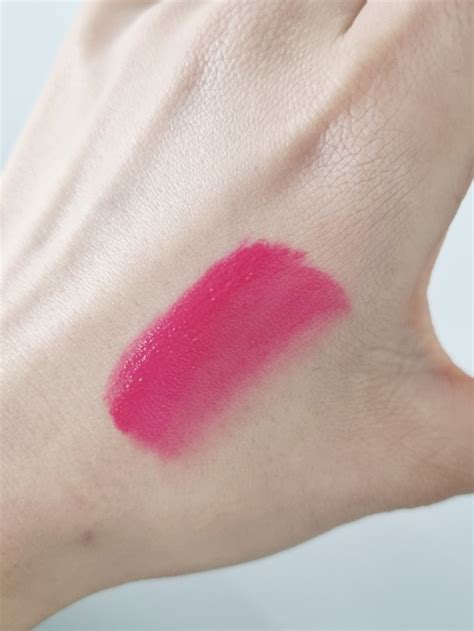 입생로랑 따뚜아쥬 꾸뛰르 벨벳 크림 틴트💗202코랄심볼 222핑크게임 입생로랑틴트추천 네이버 블로그