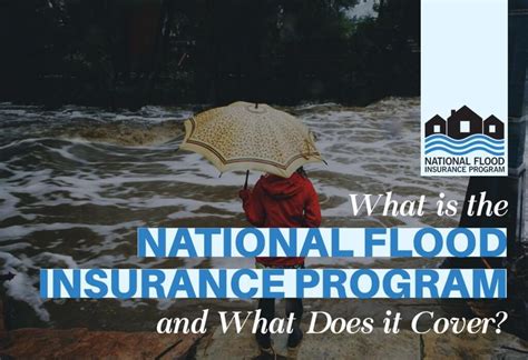 National Flood Insurance Claims Financial Report