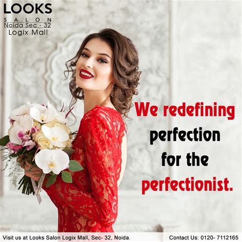 Looks Salon Noida