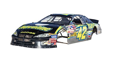 Nascar Jamie Mcmurray For Sale At Auction Mecum Auctions