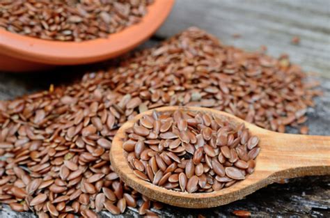 Flax Seeds Lightly Salted Alsi Avise Ginjalu Roasted Justnuts