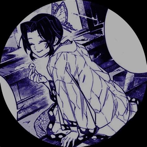 ᐢ ᐢ 𓄹 Cute drawings Demon slayer fanart shinobu Manga 18
