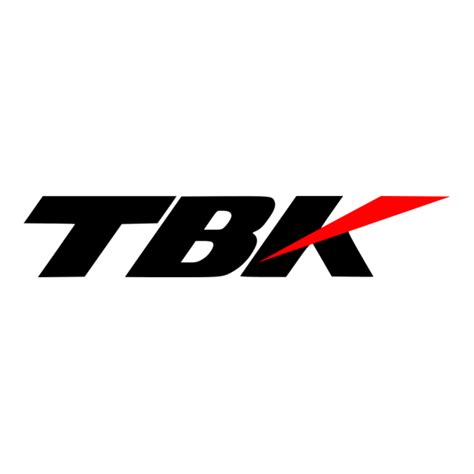 TBK Logo PNG Vector (SVG) Free Download