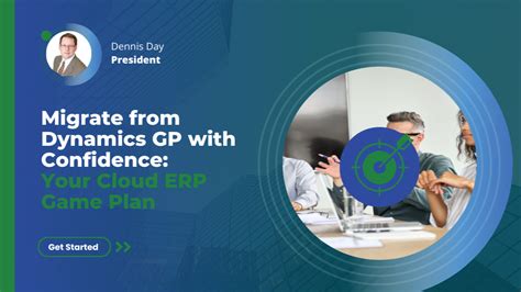 Youve Outgrown Dynamics Gp—now What