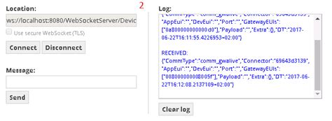Websocket Server Resiot Lorawan Network Server And Iot Platform Online Manuals Documentation
