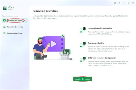 Les 5 meilleures façons de réparer les fichiers MP4 et MOV corrompus