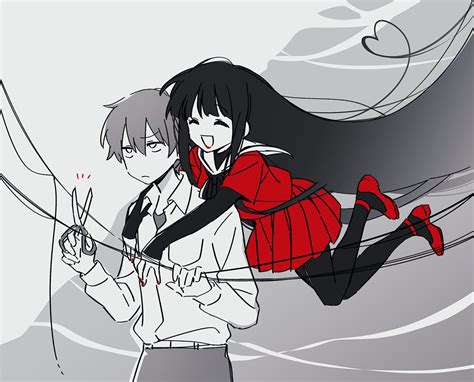 Original And More Drawn By Wannyanpu Danbooru