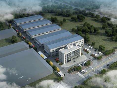 最新效果图来啦！庐山市将新建一个大项目批前公示啦！占地1104343㎡市人民政府