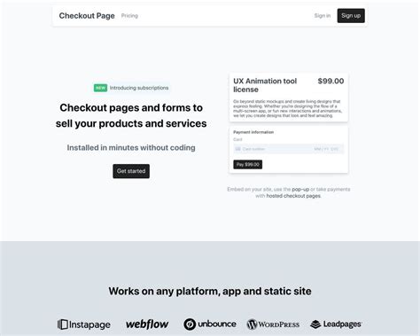 Tailwind Sign Up Form Tailwind Css Let S Us Prototype Components Quickly