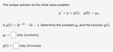 Solved Problem 10need Help With This