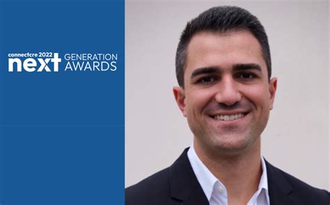 Andre Soroudi Connect Cre