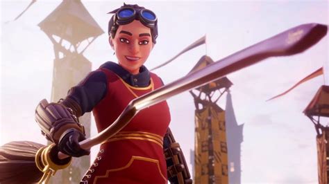 A Gameplay Video From New Harry Potter Game Leaked Online Shiftdelete