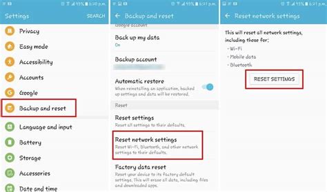 8 Proven Ways To Fix Wifi Authentication Errors On Android