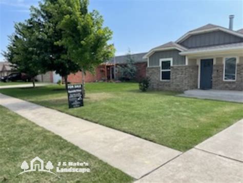 Precision Lawn Care In Moore