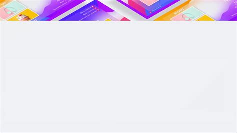 Glassmorphism Youtube End Screens Download Fast Videohive 30780835 After Effects